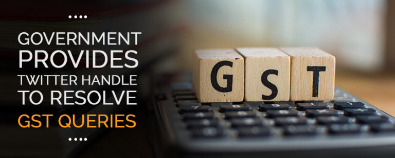 Impact of GST on Taxi (Cab) Services in India - GST Rate on Car Hire